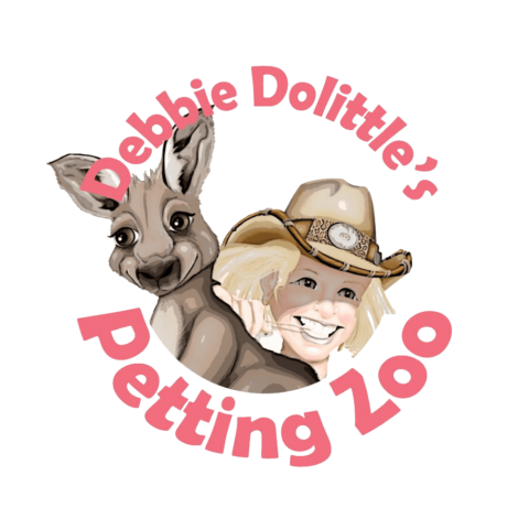 Debbie Dolittle's - Indoor Petting Zoo